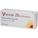 Votum® 20 mg 98 St mit dem E-Rezept kaufen - Shop Apotheke
