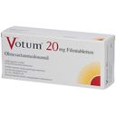 Votum® 20 mg 98 St mit dem E-Rezept kaufen - Shop Apotheke