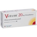 Votum® 20 mg 98 St mit dem E-Rezept kaufen - SHOP APOTHEKE