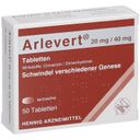 Arlevert® 20 mg/40 mg 50 St mit dem E-Rezept kaufen - Shop Apotheke