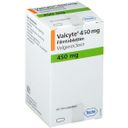 Valcyte® 450 mg 60 St mit dem E-Rezept kaufen - Shop Apotheke