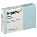 Nepresol® 100 St mit dem E-Rezept kaufen - Shop Apotheke