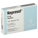 Nepresol® 100 St mit dem E-Rezept kaufen - Shop Apotheke