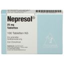Nepresol® 100 St mit dem E-Rezept kaufen - Shop Apotheke