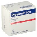 Presinol® 500 100 St mit dem E-Rezept kaufen - Shop Apotheke