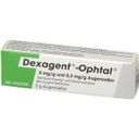 Dexagent®-Ophtal® 5 mg/g und 0,3 mg/g 3 g mit dem E-Rezept kaufen ...