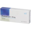 Prednison acis® 20Mg 10 St mit dem E-Rezept kaufen - Shop Apotheke