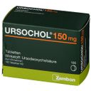 URSOCHOL® 150 mg 100 St mit dem E-Rezept kaufen - Shop Apotheke