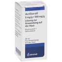 Actikerall 5 mg/g + 100 mg/g 25 ml mit dem E-Rezept kaufen - Shop Apotheke