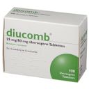 diucomb® 25 mg/50 mg 100 St mit dem E-Rezept kaufen - Shop Apotheke
