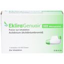 Eklira® Genuair 322 µg 1 St mit dem E-Rezept kaufen - Shop Apotheke