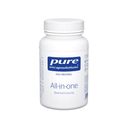 Pure Encapsulations® All-in-one 60 St - Shop Apotheke
