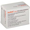 isoket® retard 20 mg 98 St mit dem E-Rezept kaufen - Shop Apotheke