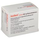 isoket® retard 40 mg 98 St mit dem E-Rezept kaufen - Shop Apotheke
