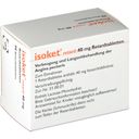 isoket® retard 40 mg 98 St mit dem E-Rezept kaufen - Shop Apotheke