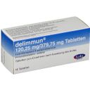 delimmun® 120,25 mg/379,75 mg 40 St mit dem E-Rezept kaufen - Shop Apotheke