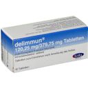 delimmun® 120,25 mg/379,75 mg 40 St mit dem E-Rezept kaufen - Shop Apotheke