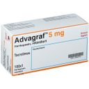 Advagraf® 5 mg 100 St mit dem E-Rezept kaufen - Shop Apotheke