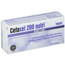 Cefasel 200 nutri® Selen-Tabs 100 St - Shop Apotheke