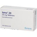 Ismo® 20 100 St mit dem E-Rezept kaufen - Shop Apotheke