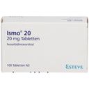 Ismo® 20 100 St mit dem E-Rezept kaufen - Shop Apotheke