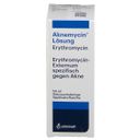Aknemycin® 50 ml mit dem E-Rezept kaufen - Shop Apotheke