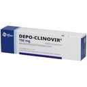 DEPO-CLINOVIR® 150 mg 1 St mit dem E-Rezept kaufen - Shop Apotheke