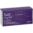 Ovestin® 0,5 mg Ovula 15 St mit dem E-Rezept kaufen - Shop Apotheke