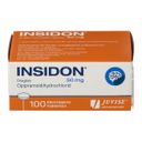 INSIDON® 50 mg 100 St mit dem E-Rezept kaufen - Shop Apotheke