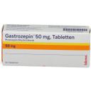 Gastrozepin® 50 mg 50 St mit dem E-Rezept kaufen - Shop Apotheke