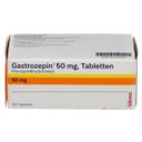 Gastrozepin® 50 mg 100 St mit dem E-Rezept kaufen - Shop Apotheke