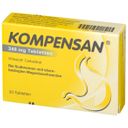 KOMPENSAN® 340 mg 20 St - Shop Apotheke