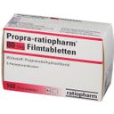 Propra-ratiopharm® 80 mg 100 St mit dem E-Rezept kaufen - Shop Apotheke