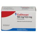 CoDiovan® 160 mg/12,5 mg 98 St mit dem E-Rezept kaufen - Shop Apotheke