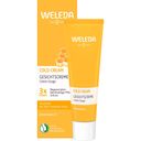 Weleda Coldcream Gesichtscreme - pflegt und schützt intensiv trockene ...