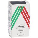 Ciloxan® 3 mg/ml 5 ml mit dem E-Rezept kaufen - Shop Apotheke