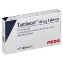 Tambocor® 100 mg 20 St mit dem E-Rezept kaufen - Shop Apotheke