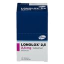 LONOLOX® 2,5 mg 100 St mit dem E-Rezept kaufen - Shop Apotheke