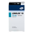 LONOLOX® 10 mg 30 St mit dem E-Rezept kaufen - Shop Apotheke