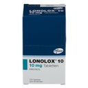 LONOLOX® 10 mg 100 St mit dem E-Rezept kaufen - Shop Apotheke