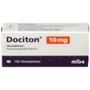 Dociton 10 mg 100 St mit dem E-Rezept kaufen - Shop Apotheke