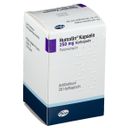 Humatin® Kapseln 250 mg 28 St mit dem E-Rezept kaufen - Shop Apotheke