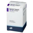 Humatin® Kapseln 250 mg 28 St mit dem E-Rezept kaufen - Shop Apotheke