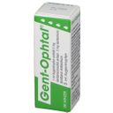 Gent-Ophtal® 5 ml mit dem E-Rezept kaufen - Shop Apotheke