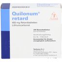 Quilonum® retard 450 mg 100 St mit dem E-Rezept kaufen - Shop Apotheke