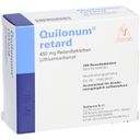 Quilonum® retard 450 mg 100 St mit dem E-Rezept kaufen - Shop Apotheke