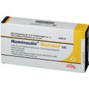 Huminsulin® Normal 100 5x10 ml mit dem E-Rezept kaufen - Shop Apotheke