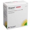 Pangrol® 40000 Kapseln 200 St - Shop Apotheke