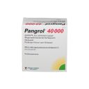 Pangrol® 40000 Kapseln 200 St - Shop Apotheke