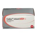 Cedur® retard 400 mg 100 St mit dem E-Rezept kaufen - Shop Apotheke